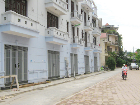 Từ vụ bắt khẩn cấp lãnh đạo UDIC Land: Tài sản nhà nước đã... "chảy" từ ...