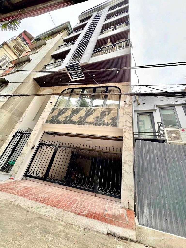 Phòng trọ: Apartment Hồng Tiến – Bồ Đề - MỚI TINH – FULL ĐỒ THANG MÁY ...