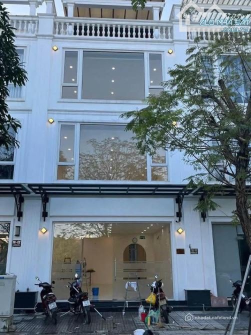 Cho thuê nhà riêng: CHO THUÊ NHÀ NGUYÊN CĂN 3 TẦNG – PHÚ MỸ AN, TP HUẾ