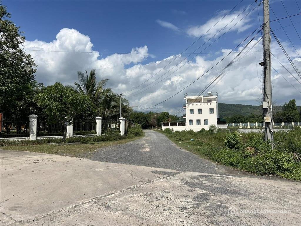 Bán đất thổ cư: Bán đất diên hòa, diên khánh. sát cụm công nghiệp diên ...