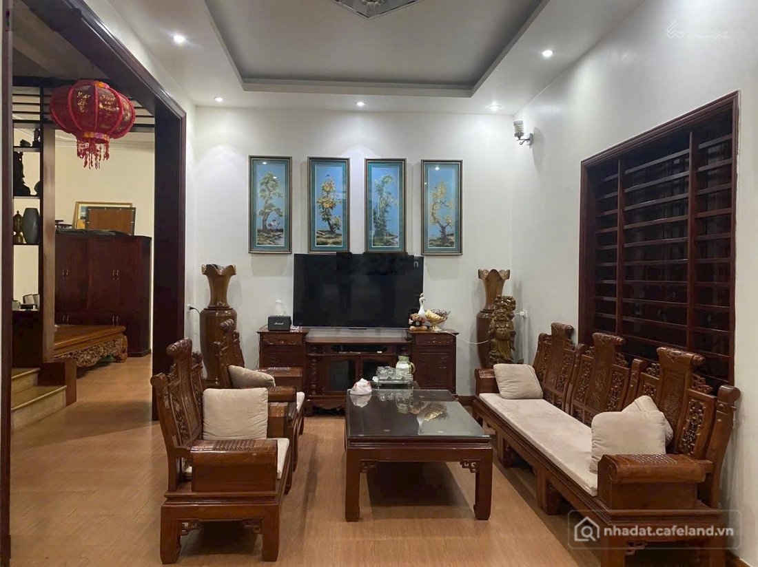 Bán nhà riêng: Nhà 2 tầng gần chung cư hưng thịnh hưng lộc