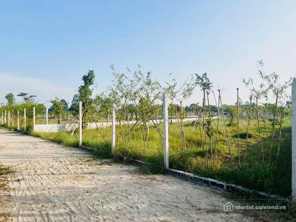 Bán đất thổ cư: CÒN DUY NHẤT 1 LÔ TẠI XÃ TRUNG LẬP THƯỢNG, CỦ CHI ...