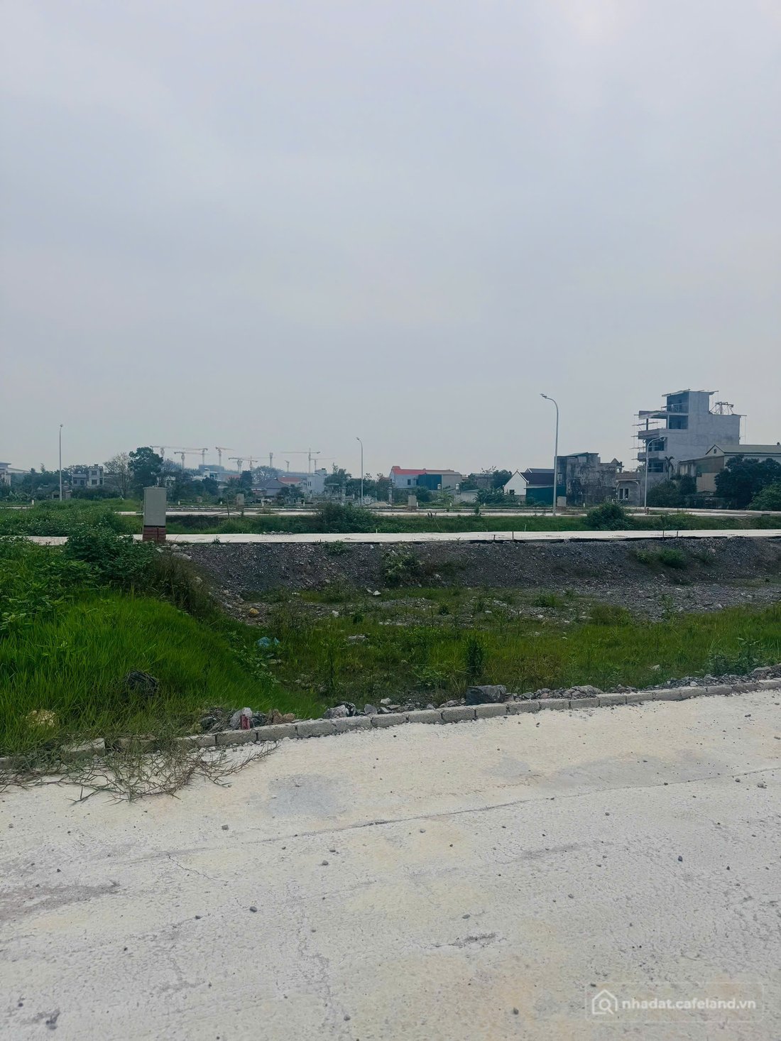 Bán đất thổ cư: Bán lô đất F0 cạnh Sun Urban City Hà Nam | Vị trí bản ...