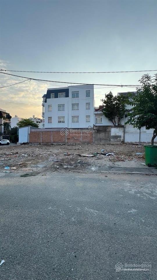 Bán đất thổ cư: Đất trống sổ đỏ cá nhân kdc phong phú 5 view bờ sông ...