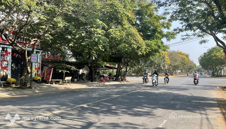 Bán đất thổ cư: 6TỶ9 CHỐT GẤP NỀN GÓC 2 MẶT TIỀN KDC AN PHÚ TÂY DT 146m ...