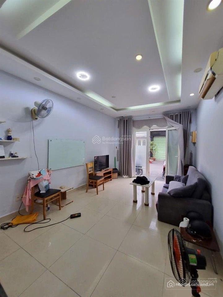 Bán nhà riêng: Nhà bán hxh , trần khắc chân , q1, 28 m2, 3 tầng, gía 8 ...