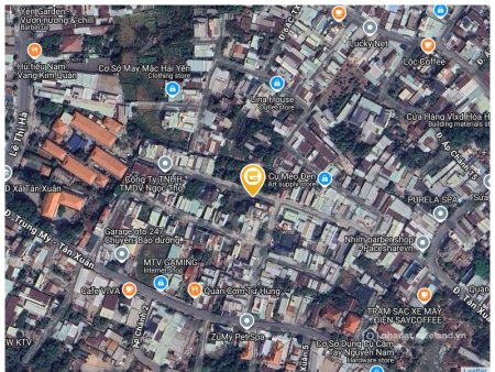 Bán đất thổ cư: Bán đất hẻm ô tô Tân Xuân, DT 7x17m, giá 4 tỷ | Vị trí ...