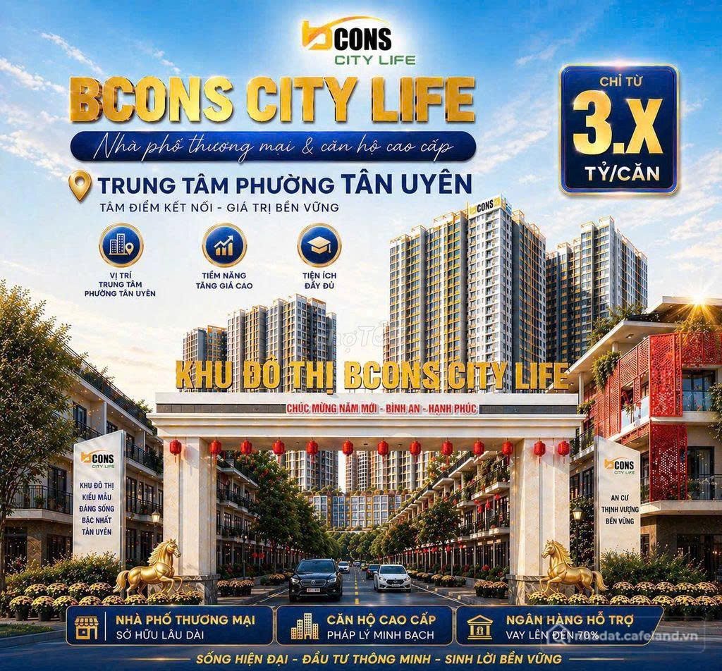 Bán đất thổ cư: Nhà Phố Trung Tâm Tp. HCM Chỉ Từ 14tr/m² – Sổ Hồng Vĩnh ...