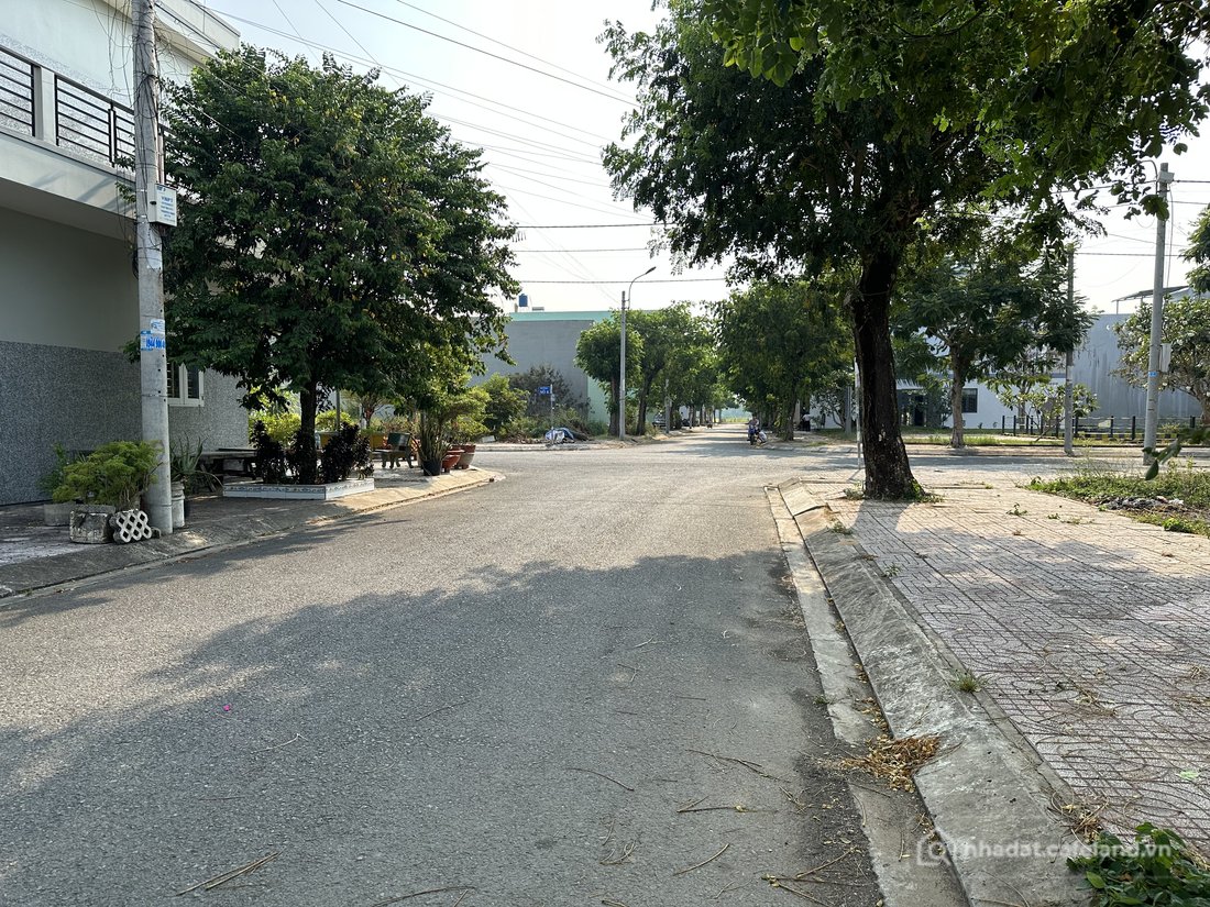 Bán đất thổ cư: Nền thổ cư 124m2 (8x15,5) KDC Phát Hải, Phước Lý, Cần ...