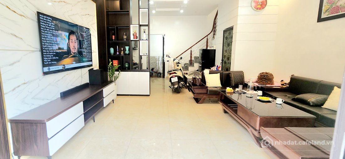Bán nhà riêng: CHỈ 2 TỶ CĂN NHA 2 TẦNG 50M² BẠCH MAI – ĐỒNG THÁI – AN ...