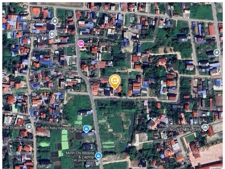 Bán đất thổ cư: Chào bán Lô đất đẹp giá bình dân , TDP Đường Đá Hoa ...