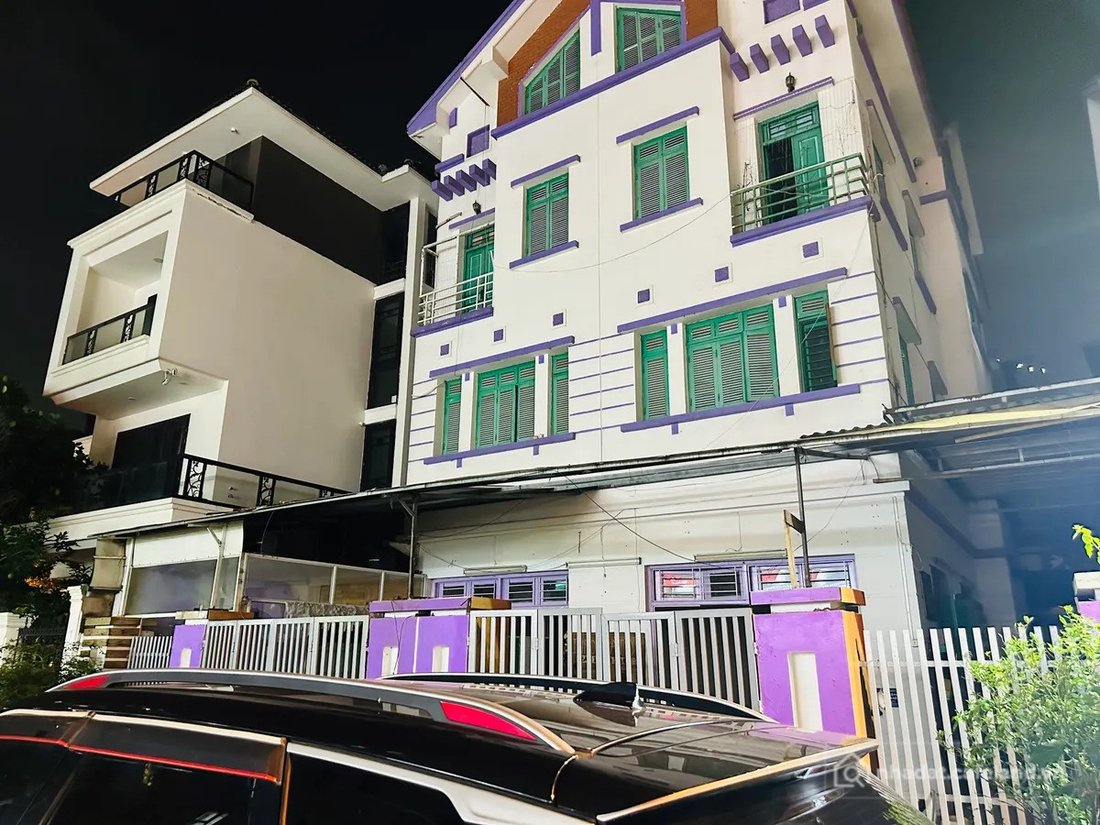 Bán nhà riêng: Bán Biệt Thự Intracom Trung Văn – Nam Từ Liêm – 144m² ...