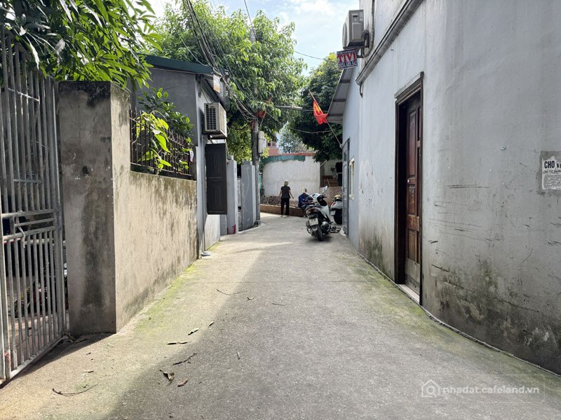 Bán đất thổ cư: Đi Bộ Ra Chợ Vàng! Bán Lô Góc 63,2m2 Thôn Cam - Gia Lâm ...