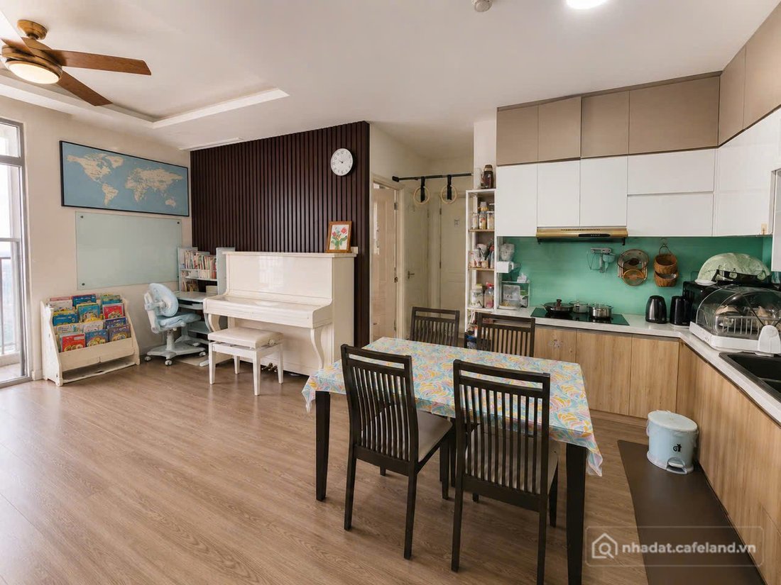 Bán căn hộ chung cư: BDS HVL CĂN GÓC HIẾM – FULL NỘI THẤT – VIEW ...