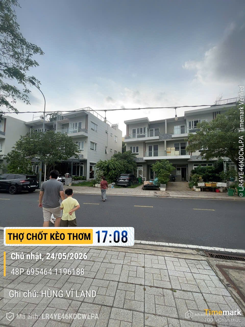 Bán nhà riêng: BDS HVL [NC] 14E34 Fideco, Thảo Điền . Ngay sát nhà Đàm ...