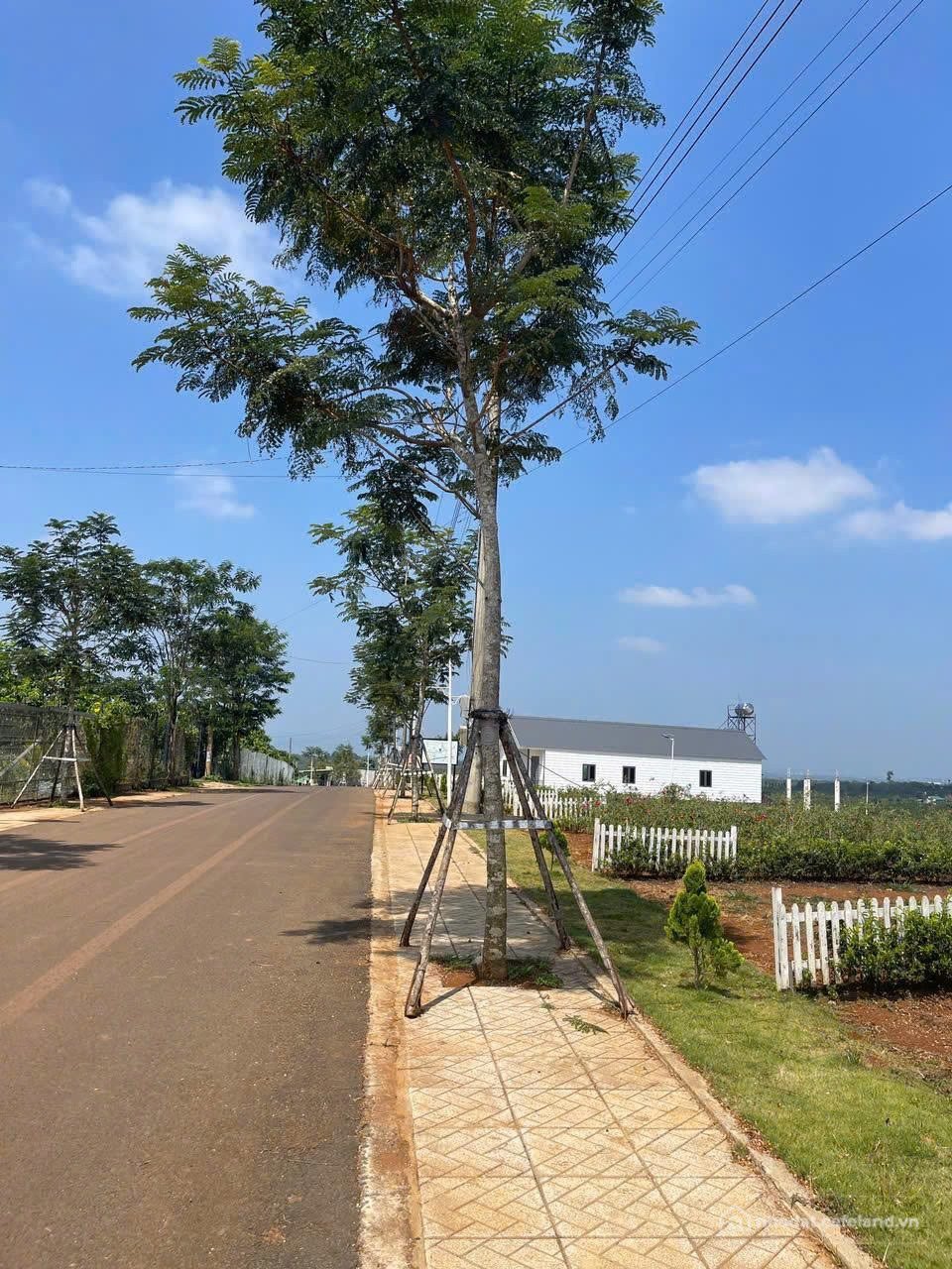 Bán đất thổ cư: ĐẦU TƯ ĐẤT VEN ĐÀ LẠT – ĐÓN ĐẦU XU HƯỚNG NGHỈ DƯỠNG