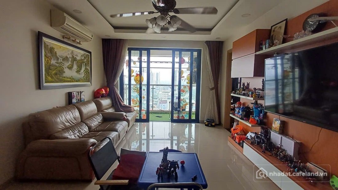 Bán căn hộ chung cư: “Tổ Ấm Mới Giữa Lòng Mỹ Đình – Căn 3 Ngủ Sun ...