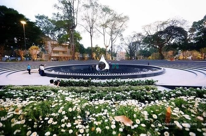 Bán căn hộ chung cư: Bán Nhà 5 Tầng HXH Nguyễn Đình Chiểu, Phường Bàn ...