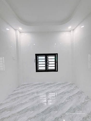 Bán nhà riêng: Bán nhà Q4 khu dân cư HIỆN HỮU KHÔNG QUY HOẠCH VỊ TRÍ ...