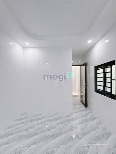 Bán nhà riêng: Bán nhà Q4 khu dân cư HIỆN HỮU KHÔNG QUY HOẠCH VỊ TRÍ ...