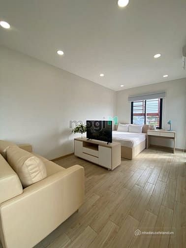 Căn hộ chung cư: Cho Thuê Căn Hộ Balon/Cửa Sổ_40M2 Chợ Bà Chiểu_Nơ ...