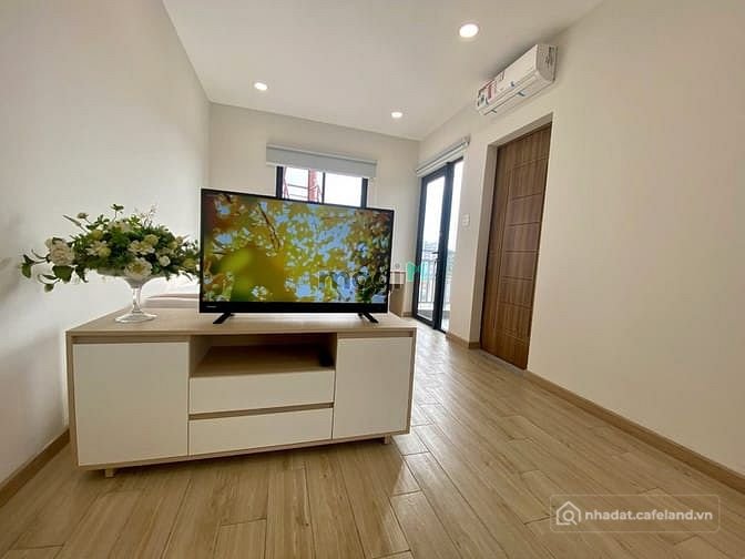 Căn hộ chung cư: Cho Thuê Căn Hộ Balon/Cửa Sổ_40M2 Chợ Bà Chiểu_Nơ ...