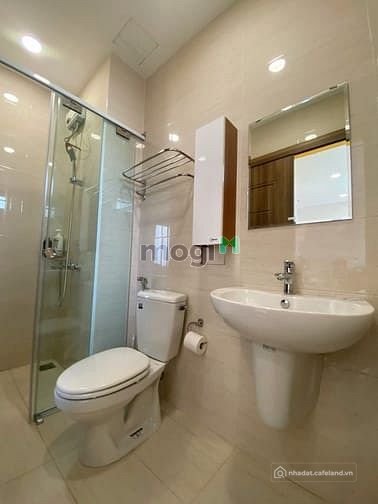 Căn hộ chung cư: Cho Thuê Căn Hộ Balon/Cửa Sổ_40M2 Chợ Bà Chiểu_Nơ ...
