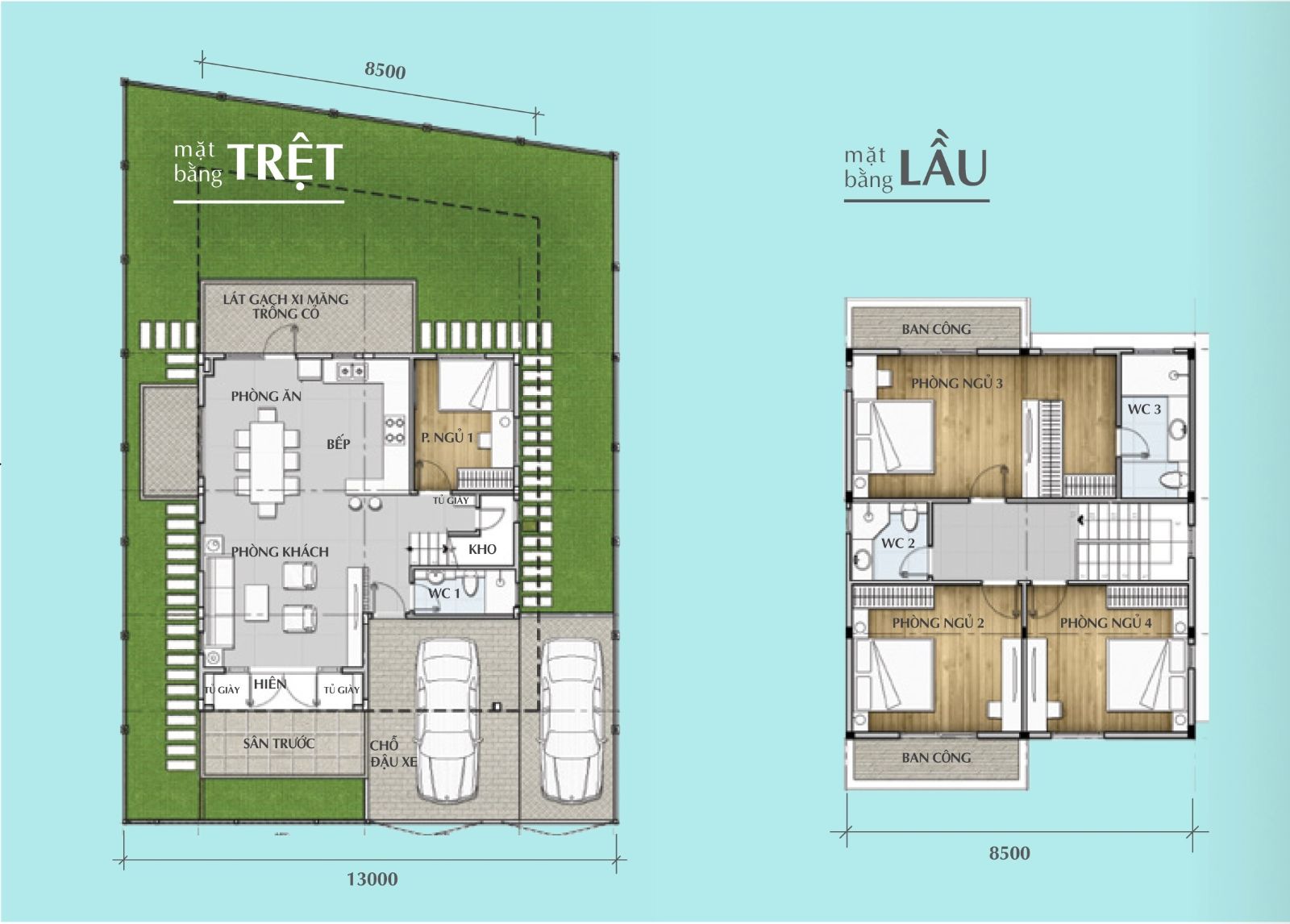 Biệt thự Valora Fuji Quận 9 - CafeLand.Vn