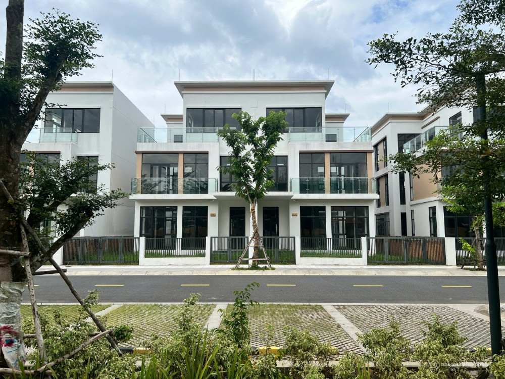 TIN NÓNG TỪ DỰ ÁN T&T CITY MILLENNIA của Bầu Hiển - SHB hỗ trợ 80%